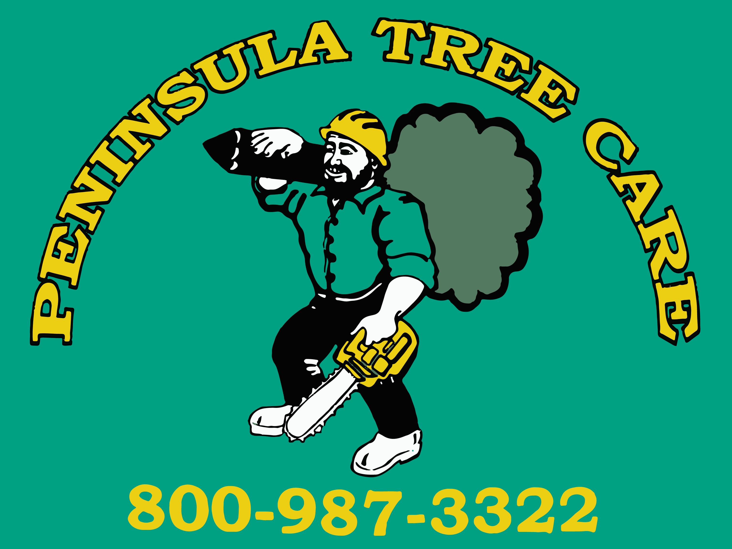 About Peninsula Tree Care – Peninsula Tree Care, Inc.
