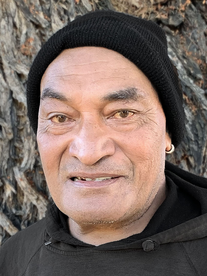 Leo Moala – Peninsula Tree Care, Inc.